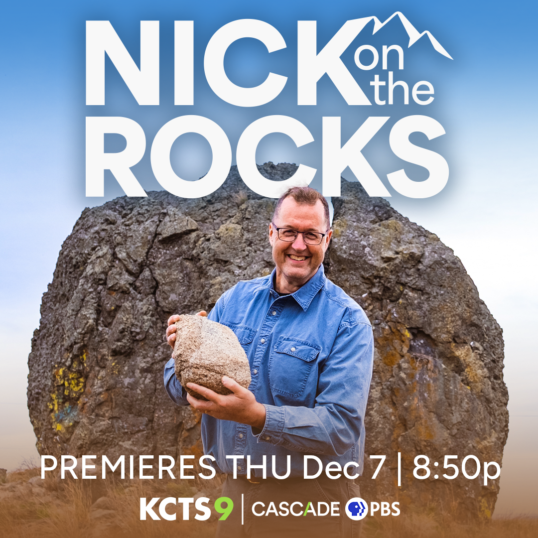 Cascade PBS (@kcts9@social.seattle.wa.us) - Seattle Social